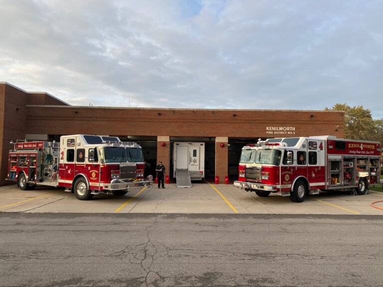 GALLERY - Kenilworth Fire Department