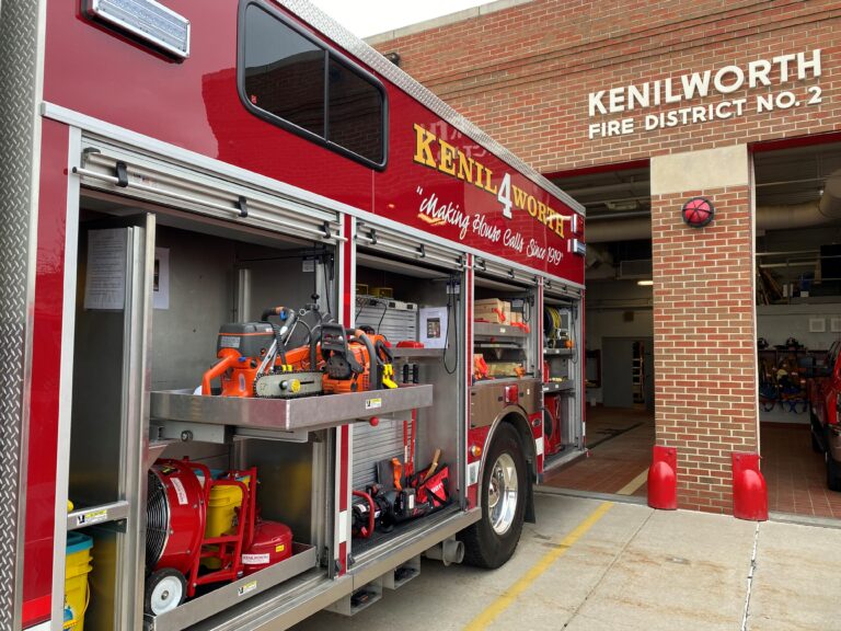 GALLERY - Kenilworth Fire Department