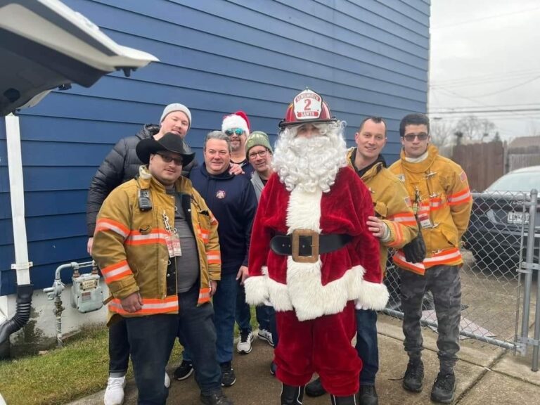 GALLERY - Kenilworth Fire Department