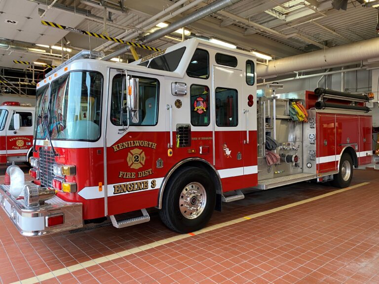GALLERY - Kenilworth Fire Department