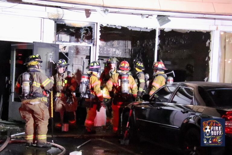 GALLERY - Kenilworth Fire Department